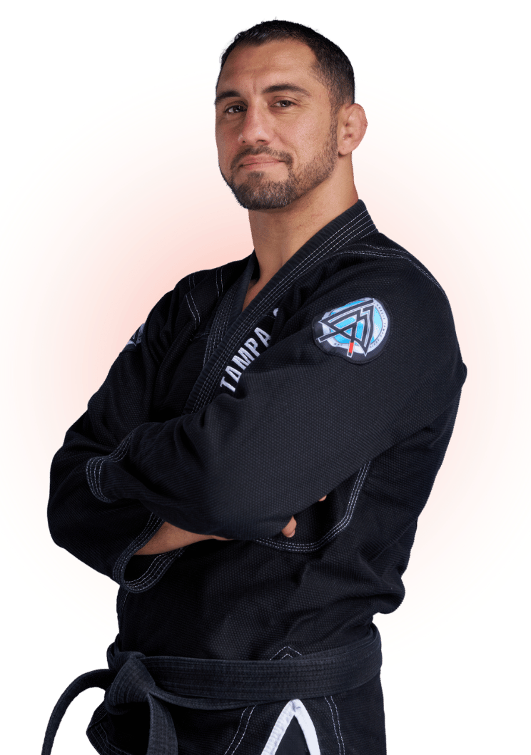 Train, Think & Win Like a Fighter - Matt Arroyo